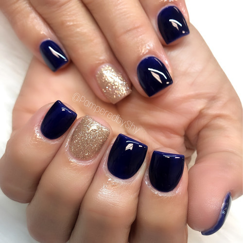 Shayra Enid - Nail Specialist, Waterford Lakes - Orlando, Florida