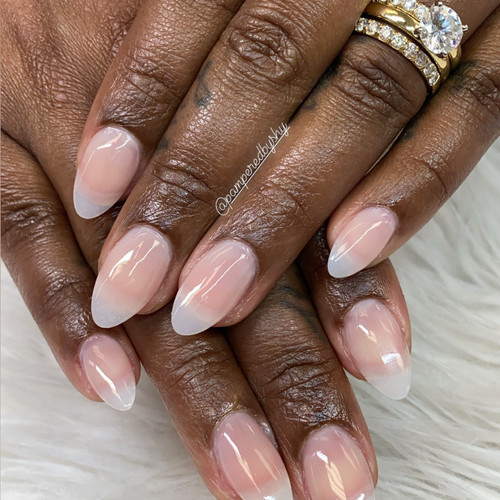 Shayra Enid - Nail Specialist, Waterford Lakes - Orlando, Florida