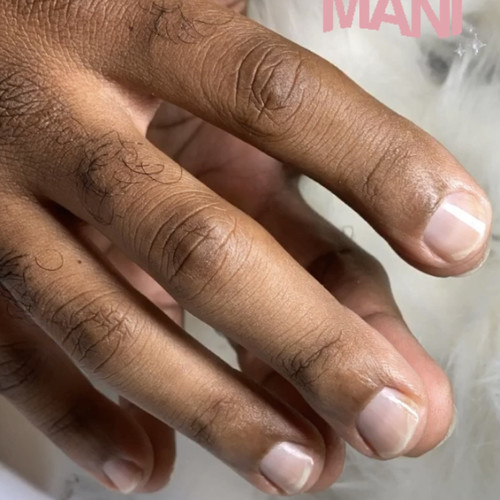 Shayra Enid - Nail Specialist, Waterford Lakes - Orlando, Florida