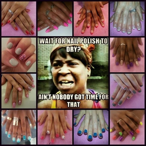 Shayra Enid - Nail Specialist, Waterford Lakes - Orlando, Florida