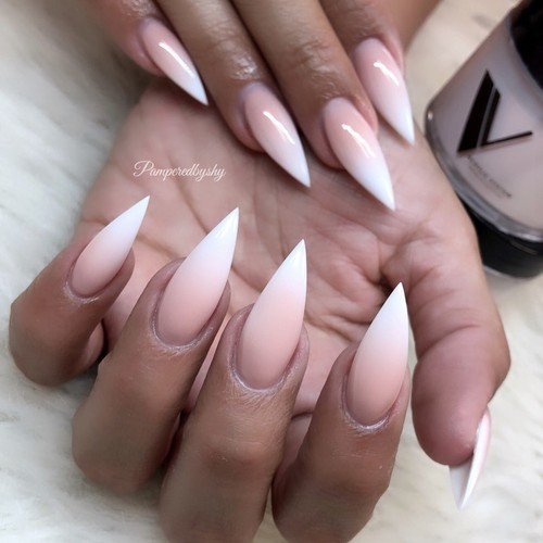 Shayra Enid - Nail Specialist, Waterford Lakes - Orlando, Florida