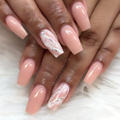 Shayra Enid - Nail Specialist, Waterford Lakes - Orlando, Florida