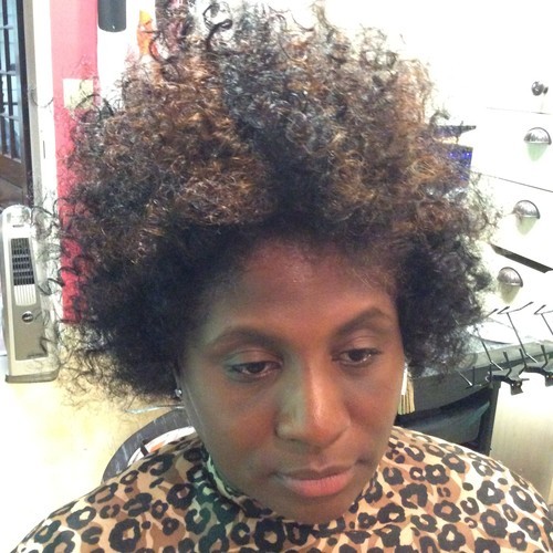 Bruce Brown Jr - Hair Stylist, Ballantyne Village - Charlotte, North ...