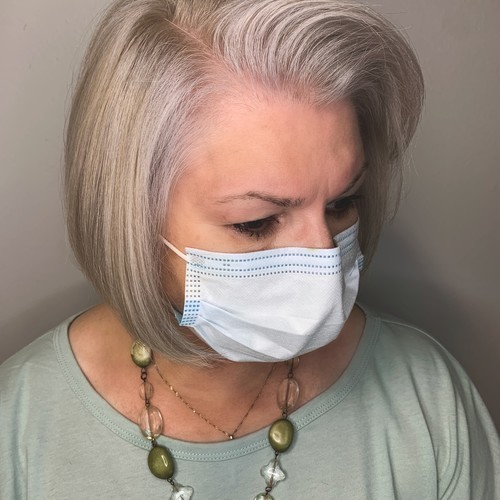 Beth Herter - Hair Stylist, S. Dale Mabry - Tampa, Florida