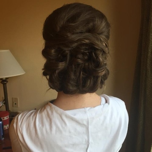 Mallory Bruns - Hair Stylist, Des Peres - Des Peres, Missouri