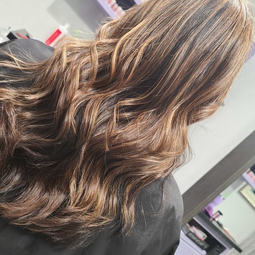 Patricia Moss - Hair Stylist, Citrus Park - Tampa, Florida