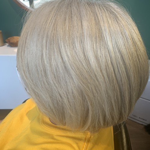 Angela Wickham - Hair Stylist, Westerville - Westerville, Ohio