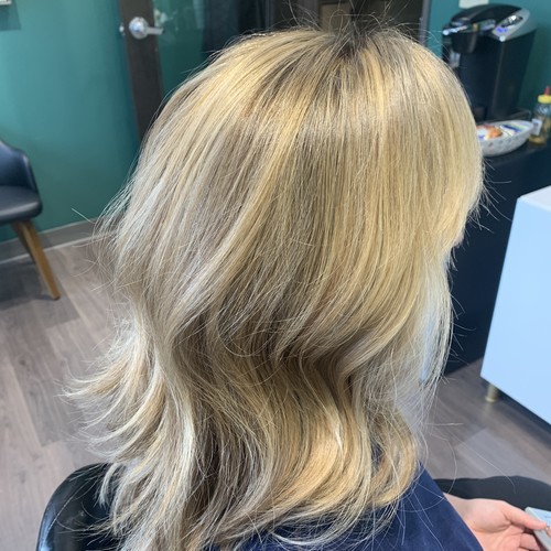 Angela Wickham - Hair Stylist, Westerville - Westerville, Ohio