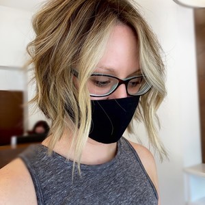 Hair Salons in Raleigh, North Carolina - Salon Lofts in Raleigh Falls ...