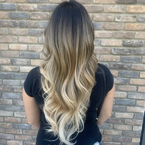 Juliet Ceri Collado - Hair Stylist, Savannah Park - Sanford, Florida