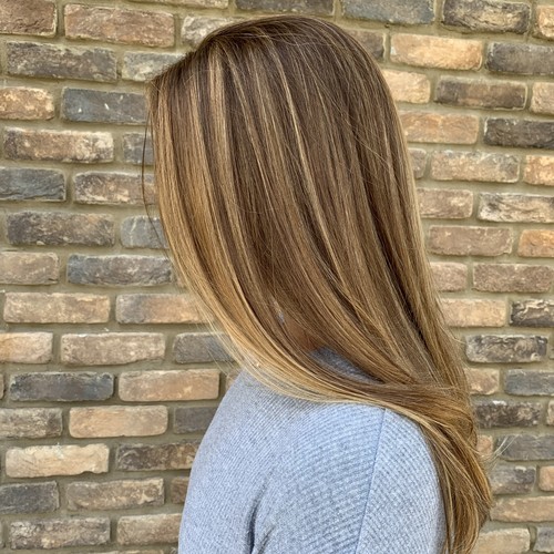 Juliet Ceri Collado - Hair Stylist, Savannah Park - Sanford, Florida