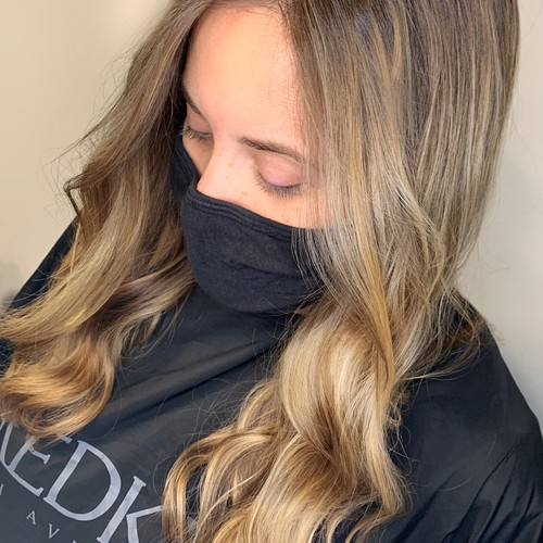 Beth Herter - Hair Stylist, S. Dale Mabry - Tampa, Florida