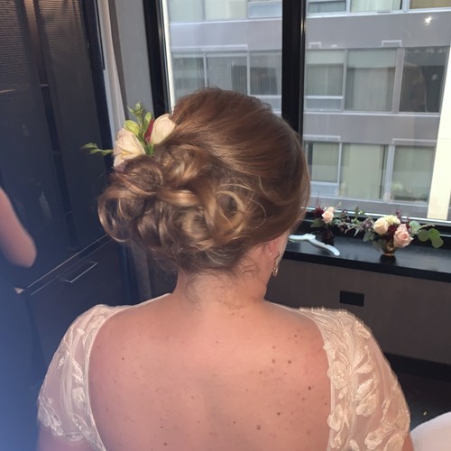 JOHNNY VARGO - Hair Stylist, Lincoln Park - Belden Village - Chicago ...