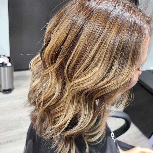 Patricia Moss - Hair Stylist, Citrus Park - Tampa, Florida