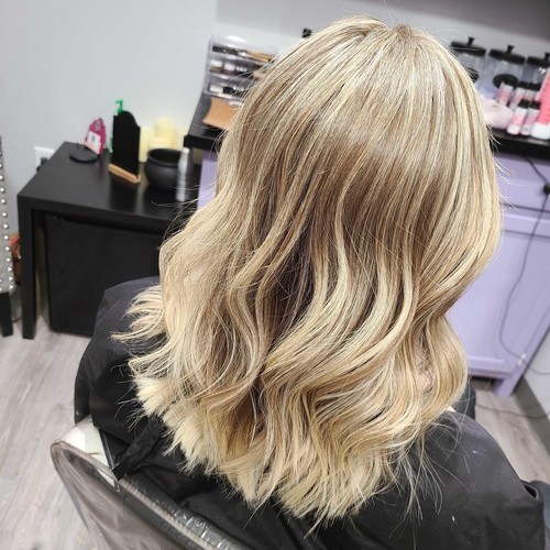 Patricia Moss - Hair Stylist, Citrus Park - Tampa, Florida