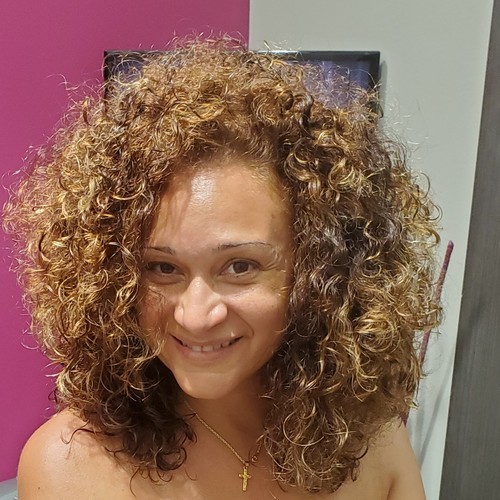 Angel Banks - Hair Stylist, Orland Park - Orland Park, Illinois