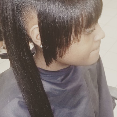 Angel Banks - Hair Stylist, Orland Park - Orland Park, Illinois
