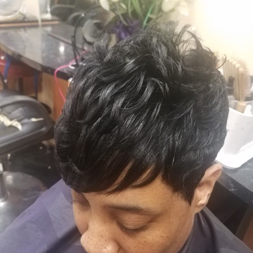 Angel Banks - Hair Stylist, Orland Park - Orland Park, Illinois