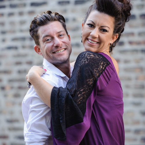 JOHNNY VARGO - Hair Stylist, Lincoln Park - Belden Village - Chicago ...