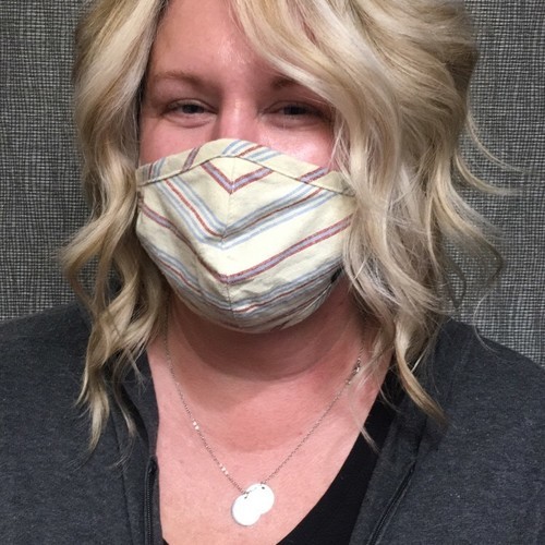 Kat Covington - Hair Stylist, Ballantyne Village - Charlotte, North ...
