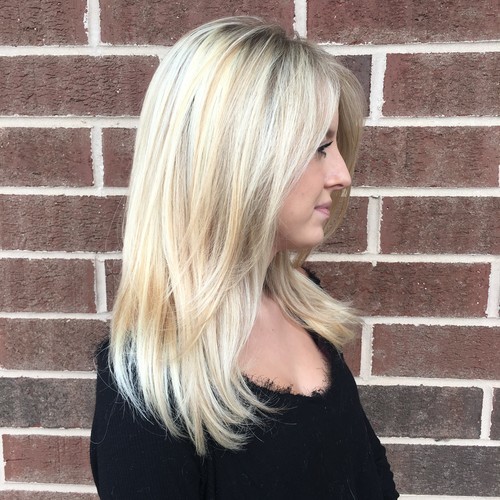 Kat Covington - Hair Stylist, Ballantyne Village - Charlotte, North ...