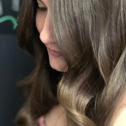 Kat Covington - Hair Stylist, Ballantyne Village - Charlotte, North ...