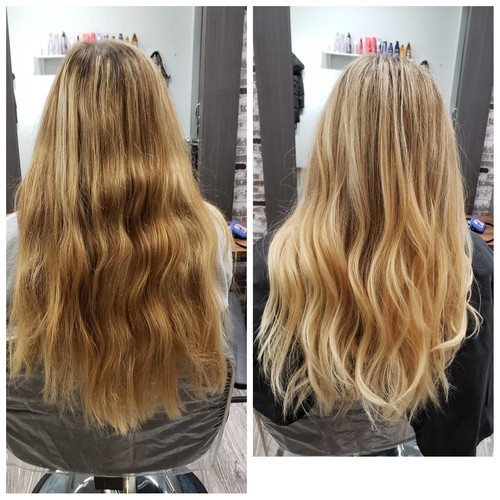 Amy Yoo - Hair Stylist, Gaithersburg-Kentlands - Gaithersburg, Maryland