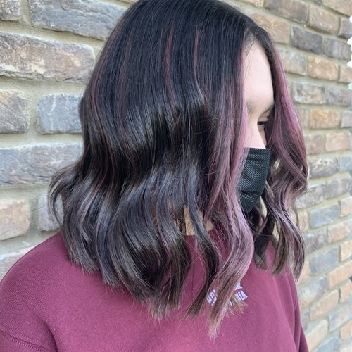 Juliet Ceri Collado - Hair Stylist, Savannah Park - Sanford, Florida