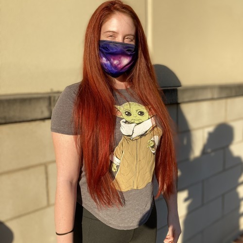 Cori Frye - Hair Stylist, Falls Ridge - Raleigh, North Carolina