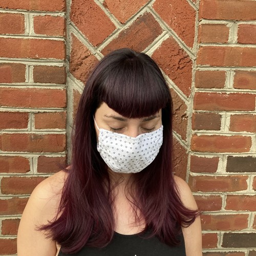 Cori Frye - Hair Stylist, Falls Ridge - Raleigh, North Carolina