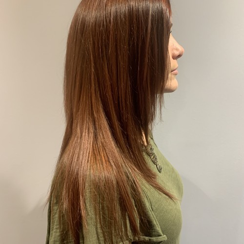 Jodi Matthews - Hair Stylist, Savannah Park - Sanford, Florida