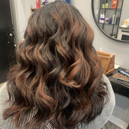 Jodi Matthews - Hair Stylist, Savannah Park - Sanford, Florida