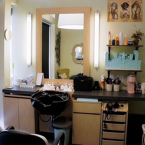 Megan Allen - Hair Stylist, Mayfield Heights - Mayfield Heights, Ohio