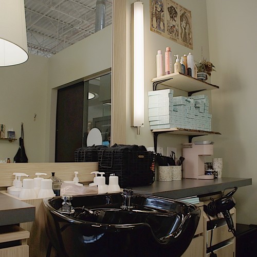 Megan Allen - Hair Stylist, Mayfield Heights - Mayfield Heights, Ohio