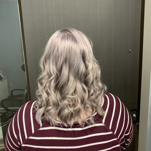 Mallory Bruns - Hair Stylist, Des Peres - Des Peres, Missouri