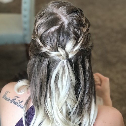 Jodi Matthews - Hair Stylist, Savannah Park - Sanford, Florida
