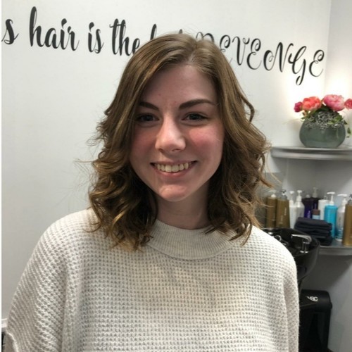 Angela Robinson-Garcia - Hair Stylist, Weston Corners - Cary, North ...
