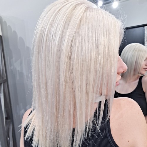Kristi Ward - Hair Stylist, University Town Center - University Park ...