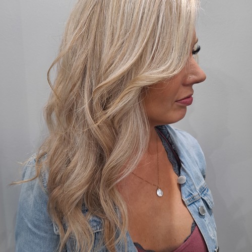 Kristi Ward - Hair Stylist, University Town Center - University Park ...