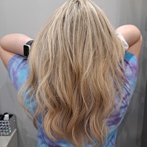 Kristi Ward - Hair Stylist, University Town Center - University Park ...