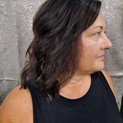 Kristi Ward - Hair Stylist, University Town Center - University Park ...