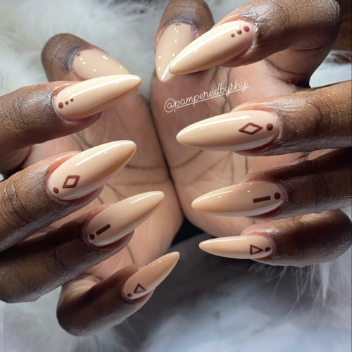 Shayra Enid - Nail Specialist, Waterford Lakes - Orlando, Florida