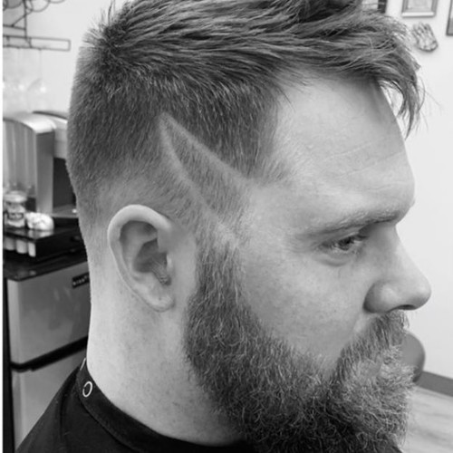 Cortney Riggleman - Hair Stylist, Fairfax - Fairfax, Virginia