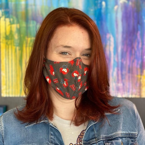 Gwen Butler - Hair Stylist, Johns Creek Promenade - Johns Creek, Georgia