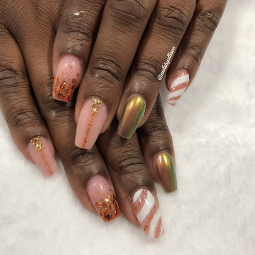 Allison Monaghan - Nail Specialist, St Augustine - St. Augustine, Florida