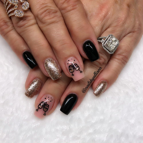 Allison Monaghan - Nail Specialist, St Augustine - St. Augustine, Florida