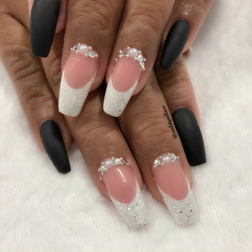 Allison Monaghan - Nail Specialist, St Augustine - St. Augustine, Florida