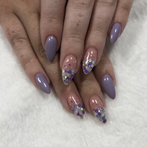 Allison Monaghan - Nail Specialist, St Augustine - St. Augustine, Florida