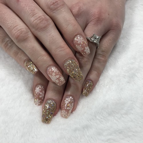 Allison Monaghan - Nail Specialist, St Augustine - St. Augustine, Florida