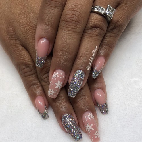 Allison Monaghan - Nail Specialist, St Augustine - St. Augustine, Florida